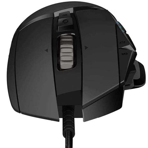 Logitech G502 HERO — купить мышь по низкой цене