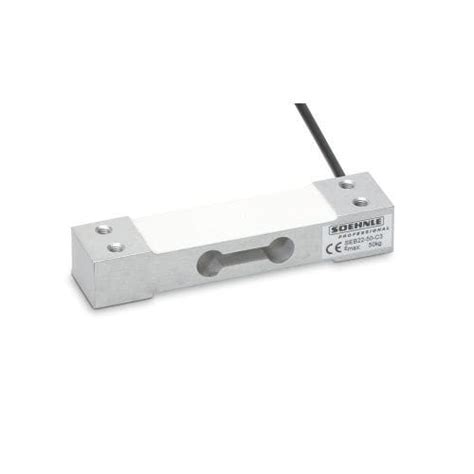 Cella Di Carico A Flessione SEB22 Soehnle Industrial Solutions GmbH