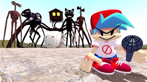 Android용 Fnf Friday Night Funny Mod Whitty Vs Ruv Apk 다운로드