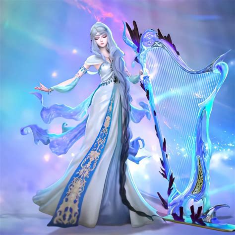 叶罗丽精灵梦第十季 高清图片，堆糖，美图壁纸兴趣社区