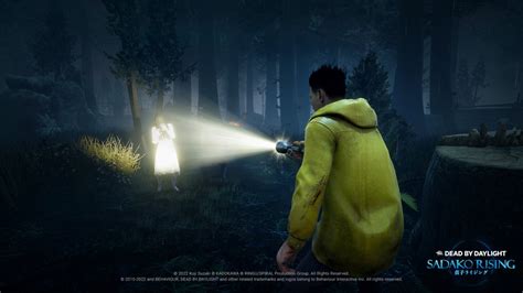 The Best Looping Builds For Dead By Daylight Survivors Ginx Tv