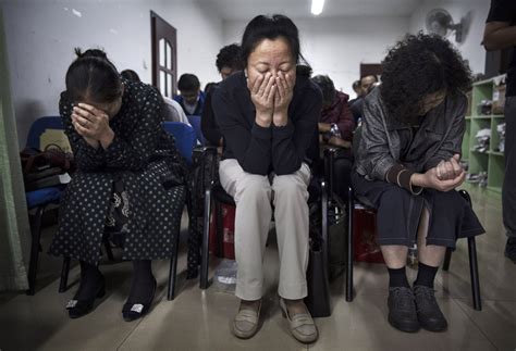 CHINA ARRESTAN A CRISTIANOS DESPUÉS DE BLOQUEAR SUS TELÉFONOS Y REDES SOCIALES Gabriel s
