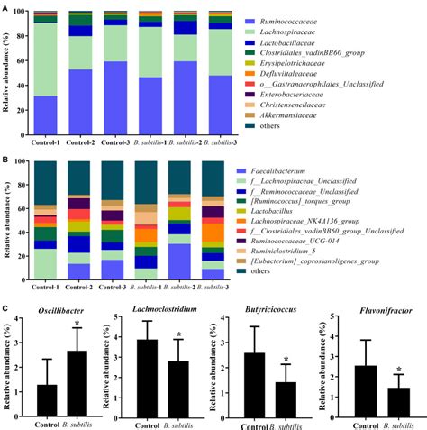 Dietary Administration Of The Bacillus Subtilis Enhances Immune Responses And Disease Resistance