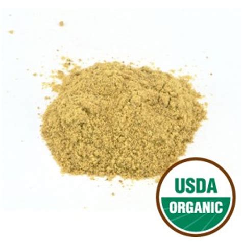 Devils Claw Root Powder Organic