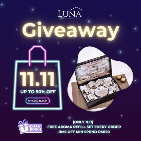 Win 12 Piece Solace Cup Set Getfreebiesmy