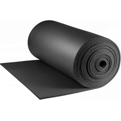 Теплоизоляционный рулон K-FLEX 40x1000-03 IGO R80040000189 - выгодная ...