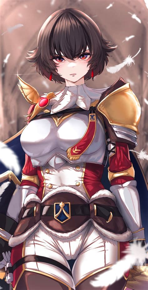 Fiorayne Monster Hunter And 1 More Drawn By Endoyohane Danbooru