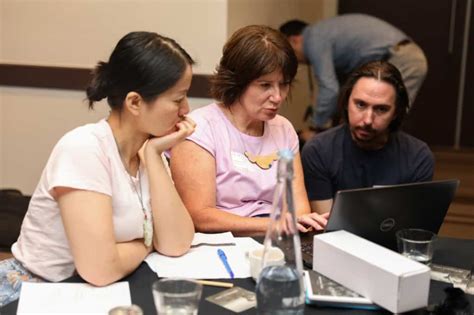 Empowering Hass And Indigenous Researchers With Essential Computational