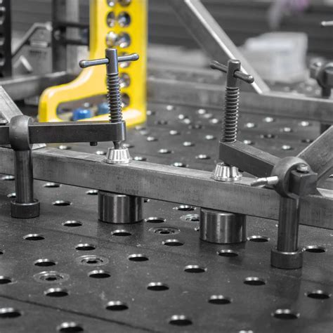 Magnetic Rest Buttons Strong Hand Tools