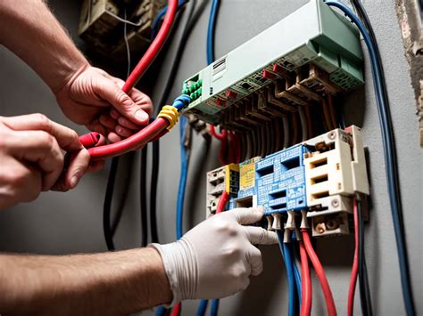 Troubleshooting Unusual Electrical Grounding Issues In Older
