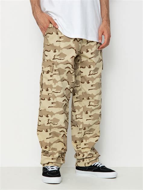 Dickies Moundridge Camo Cargo Pants Camo Desert Camo
