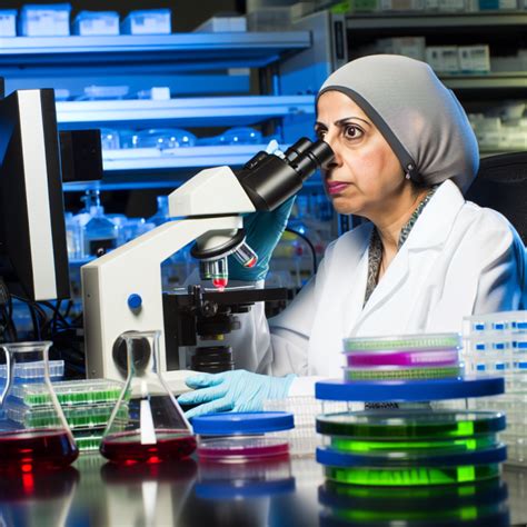 Genetics Research In Canada Contributions By Geneticists