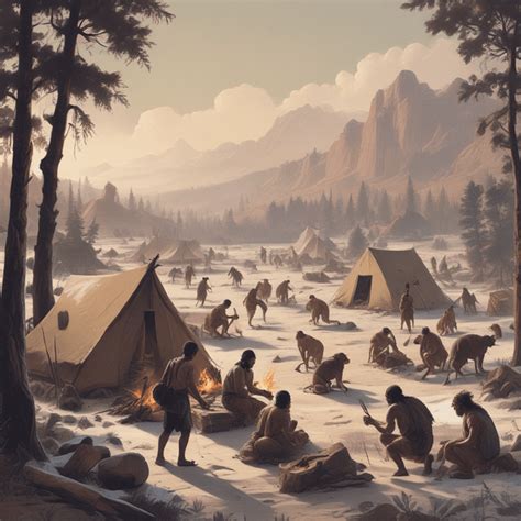 Paleo Indian
