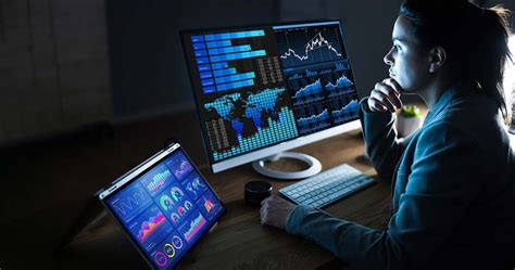 Data Analyst Vs Data Scientist Importance Roles And Salaries