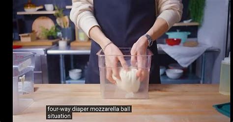 Folding Bread Kind Of Like A Imgur