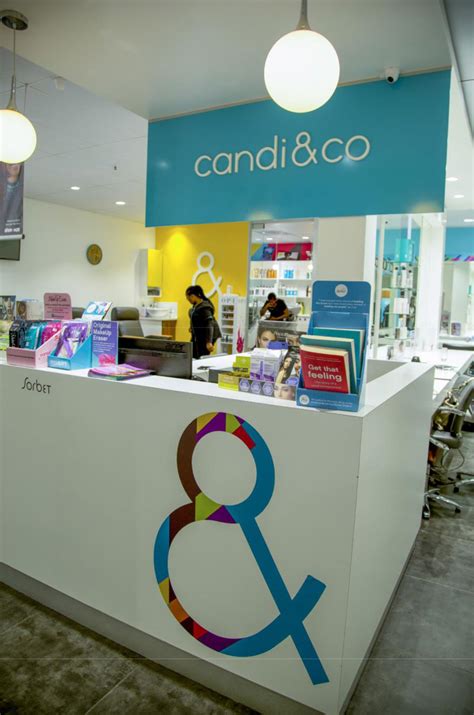 Shopfitting In The Retail Sector Were We Do Planning Installation