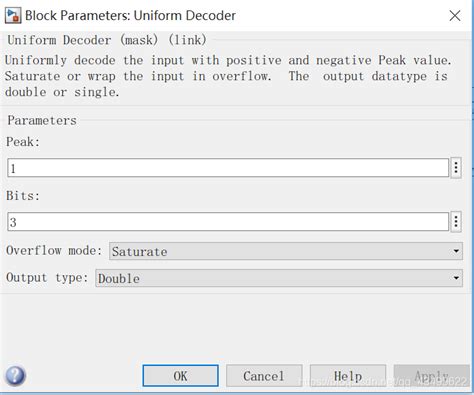 【matlab】基于a律13折线的pcm语音编解码系统（gui设计、simulink、附完整代码）基于a律13折线的pcm编码与解码 Csdn博客