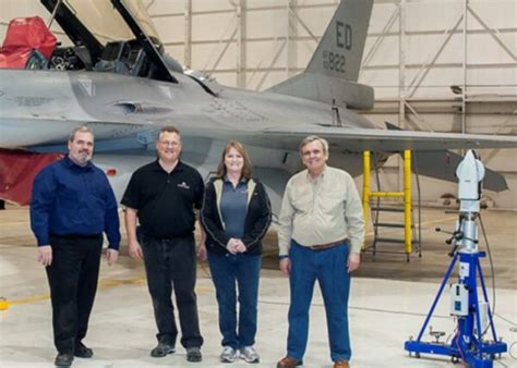 Boresight Alignment Solutions From Att Metrology