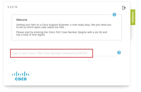 How To Take Diagnostic Logs From A VCS And Upload Them To A TAC Case Cisco Community