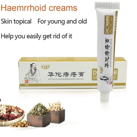Buy 1 Get 1 Free Authentic Dictamni Hemorrhoids Almuranas Chinese