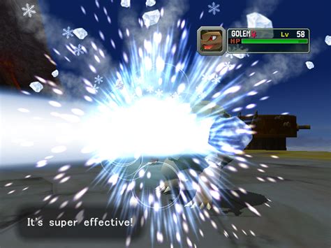 File Ice Beam Colo Png