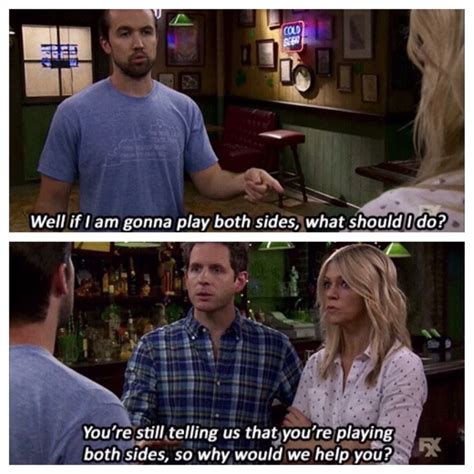 Its Always Sunny In Philadelphia Meme Template
