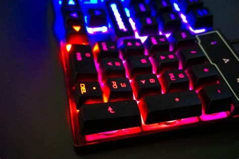 Aprende El Truco Para Activar El Teclado Iluminado Al
