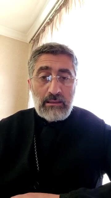 ვინ შექმნა სამყარო ქრისტემ თუ მამა ღმერთმა მამა საბა ჭიკაიძე By მამა საბას ლექციები და