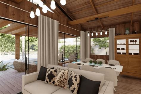 Tiny House Design Idea In The Heart Of Nature Life Tiny House