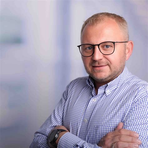 Robert Korek Koordinator Bestands Und Prozessmanagement Sowie Stammdaten Wkw