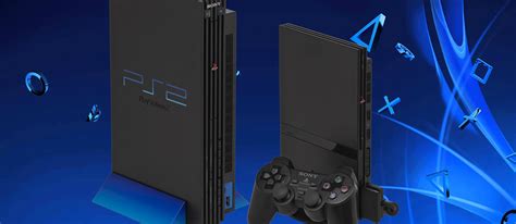 Hoy Celebramos El 20 Aniversario Del PlayStation 2 Atomix