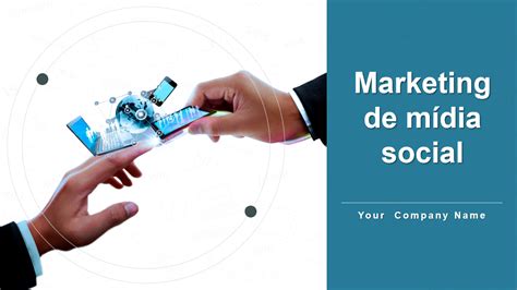 Os Detalhes Do Marketing De Mídia Social