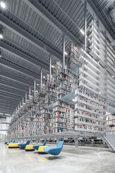 At Cornells New Fine Arts Library The Book Sets The Standard Metropolis