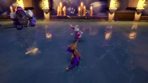 Spyro Year Of The Dragon Eggs
