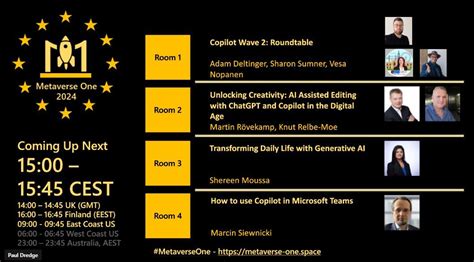 Metaverseone Sharon Sumner