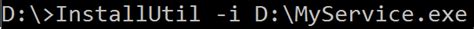 Schedule Tasks As A Windows Service Using Quartz Net Coding Defined