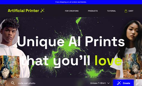 Artificial Printer Ai Tool Reviews 2025 Details Pricing And Alternatives