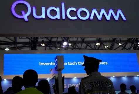 Exclusive Qualcomm Explores Acquiring Pieces Of Intel Chip Design