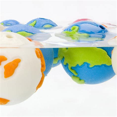 Small Orbee Tuff® Orbee Ball Furrplay