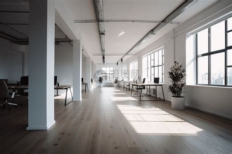 阳光明媚的办公室高清图片下载 正版图片600052705 摄图网