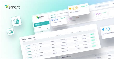What Is Electronic Document Management