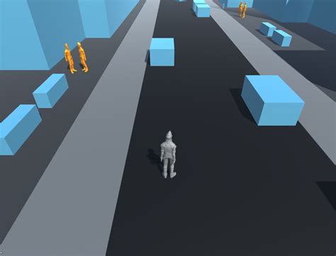 Prototype For Shadowrun Zelda Style Game Talk Gamedev Tv