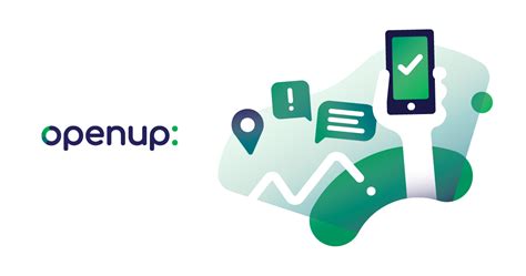 Openup Civic Technology And Open Data Specialists