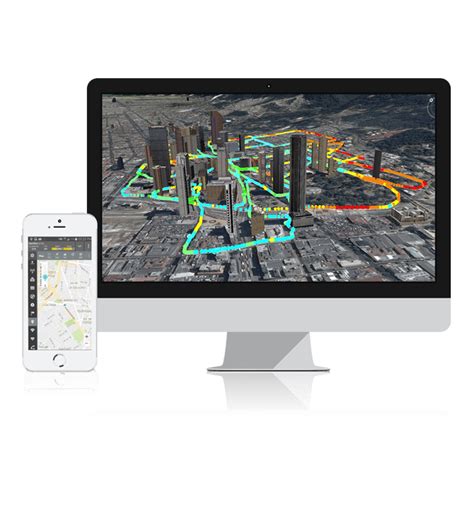 Drive Test Telecomunicaciones Daltura Telecom