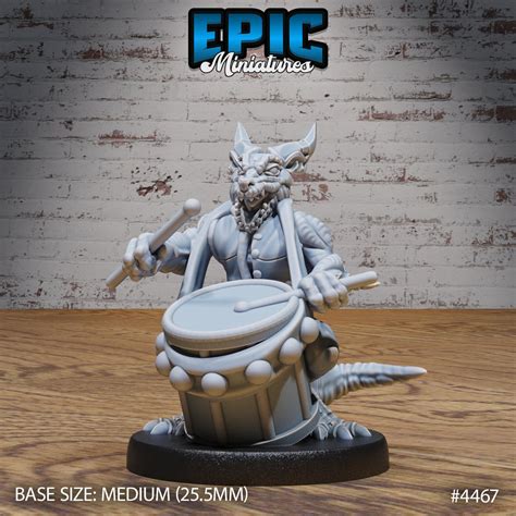Kobold Tribe Miniatures Mini Megastore
