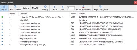 Access Violation When Editing The Trainer Issue 846 Cheat Engine