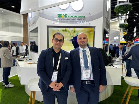 Mahmoud Abdelsalam Hassan On Linkedin Gitex Global Largest Tech