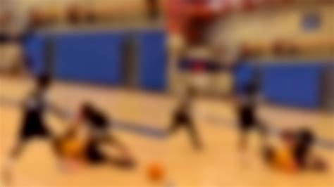 Asian Teen Stomped On Head During Bay Area Basketball Game