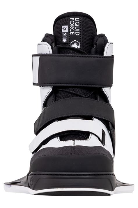 Liquid Force Hook 6x Wakeboard Binding 2025 Buy Online