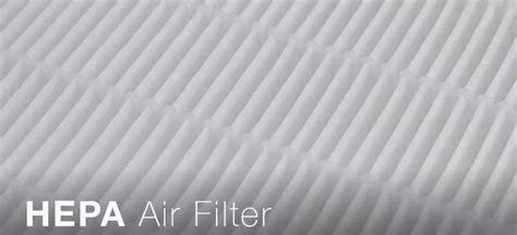 What Are Hepa Filter Materials And Why Choose Fiber Based Materials For